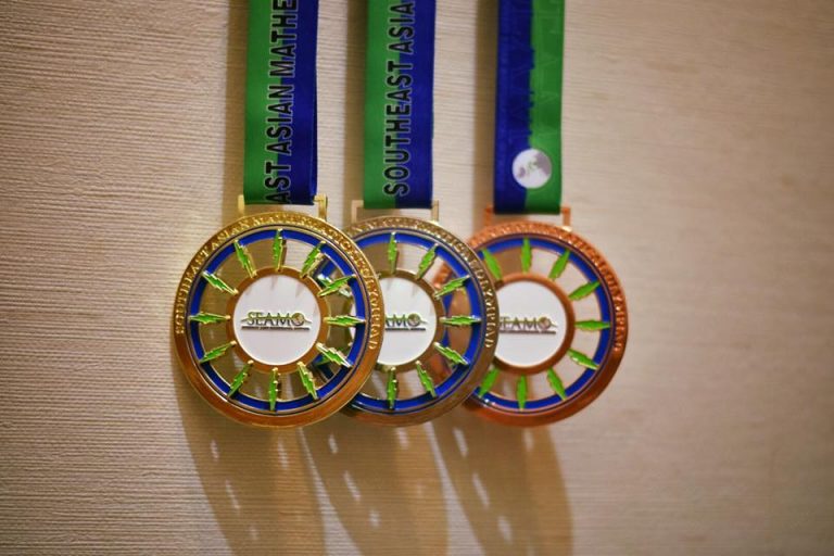 SEAMO Sri Lanka – Olympiad Mathematics